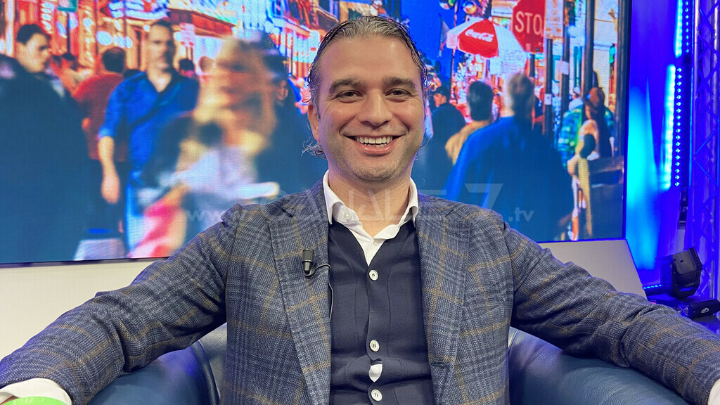 Canale 7 TV | Annese: il punto sulla città e gli obiettivi di fine mandato