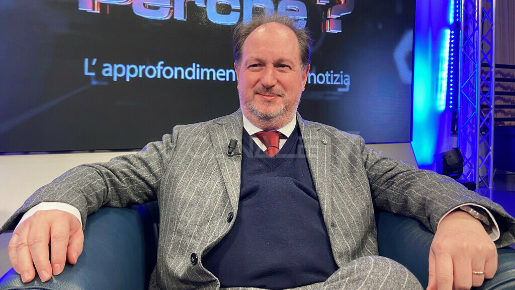 Canale 7 TV | Porti: volano le crociere in Puglia e obiettivo nuove ...